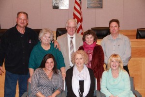 Leadership Panel